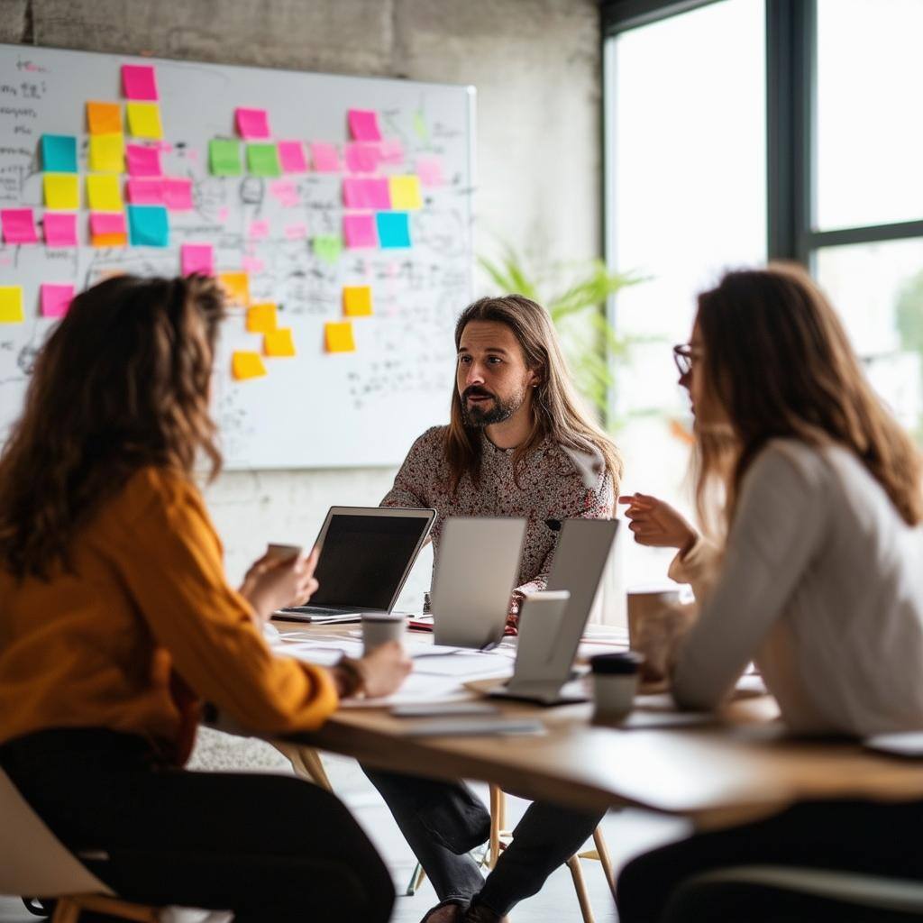 From Data to Action: 7 Ways Sensia Turns Insights into Business Growth