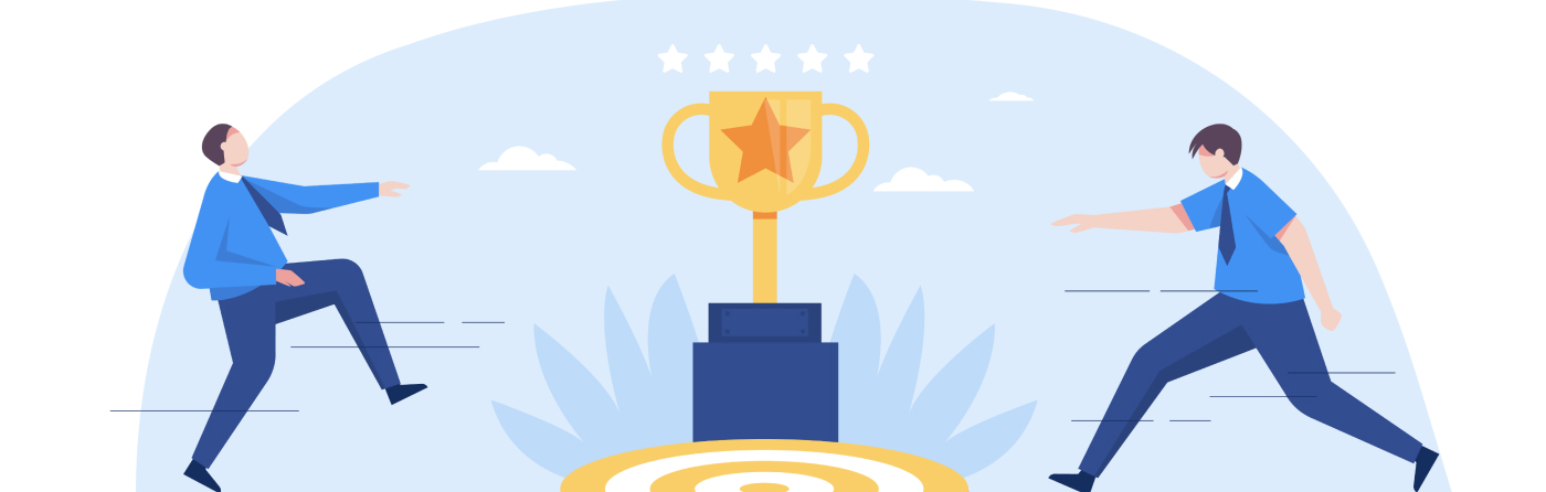 Decoding Competitors: Sensia's Competitive Benchmarking for Market ...